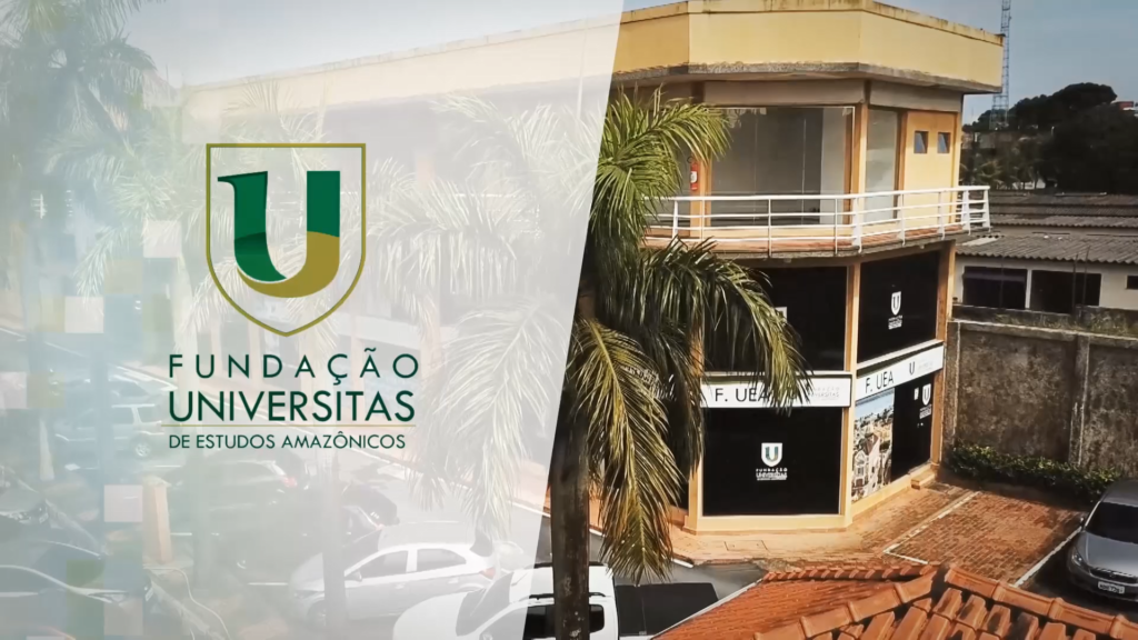 F.UEA - Fundação Universitas de Estudos Amazônicos